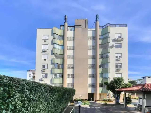 Apartamento para Venda em Porto Alegre/RS Cavalhada 2 Quartos