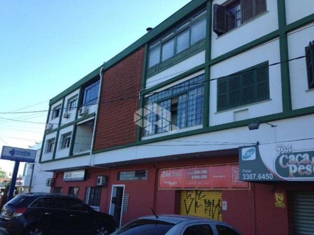 Apartamento para Venda em Porto Alegre/RS Cavalhada 2 Quartos