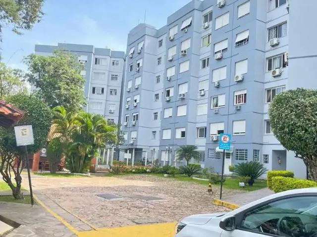 Apartamento para Venda em Porto Alegre/RS Cavalhada 2 Quartos