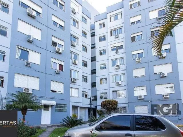 Apartamento para Venda em Porto Alegre/RS Cavalhada 2 Quartos