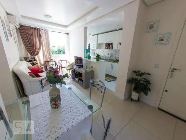 Apartamento para Venda em Porto Alegre/RS Cavalhada 2 Quartos