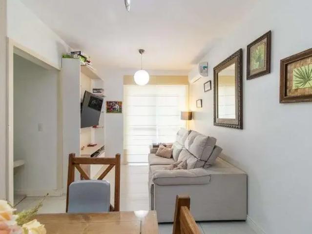 Apartamento para Venda em Porto Alegre/RS Cavalhada 2 Quartos
