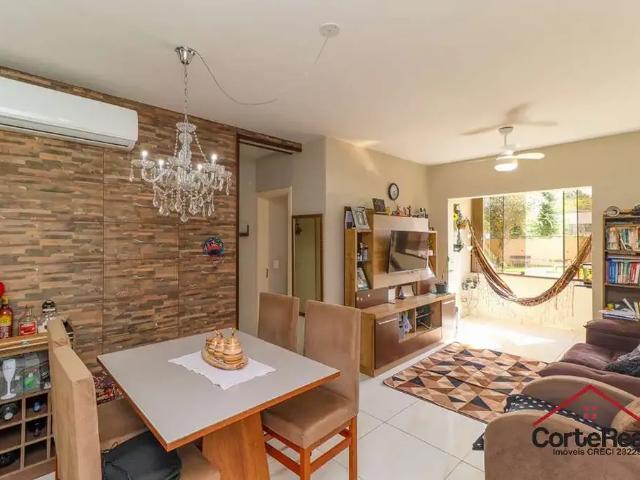 Apartamento para Venda em Porto Alegre/RS Cavalhada 2 Quartos