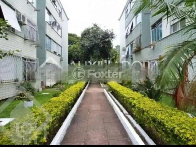 Apartamento para Venda em Porto Alegre/RS Cavalhada 2 Quartos