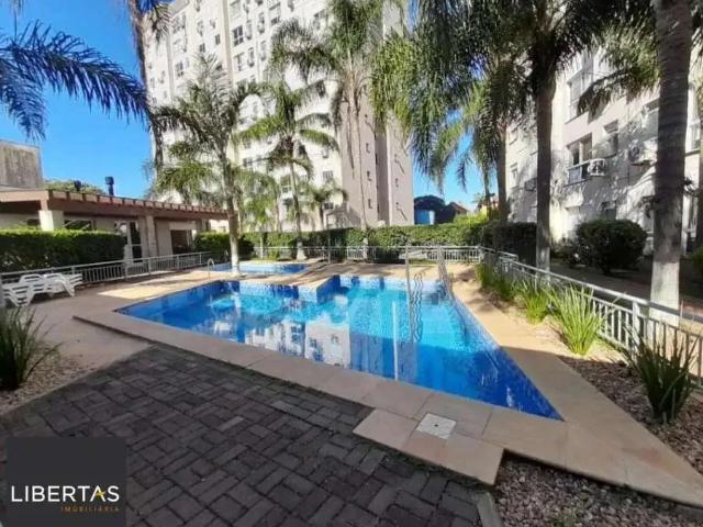 Apartamento para Venda em Porto Alegre/RS Cavalhada 2 Quartos