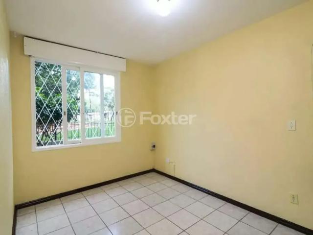 Apartamento para Venda em Porto Alegre/RS Cavalhada 2 Quartos