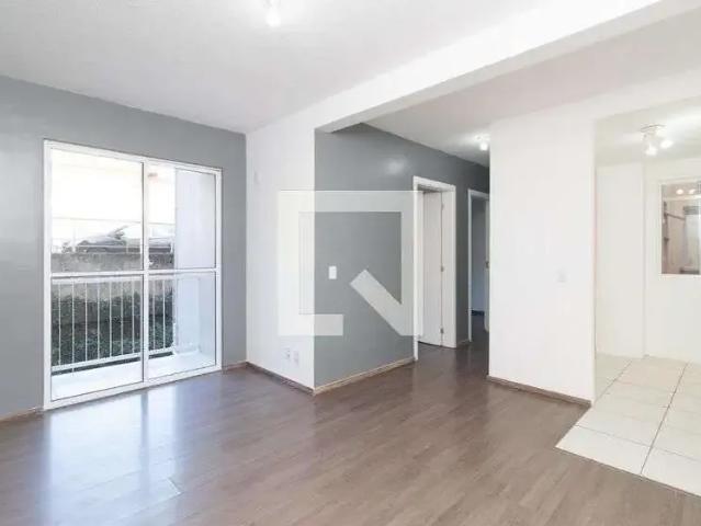 Apartamento para Venda em Porto Alegre/RS Cavalhada 2 Quartos