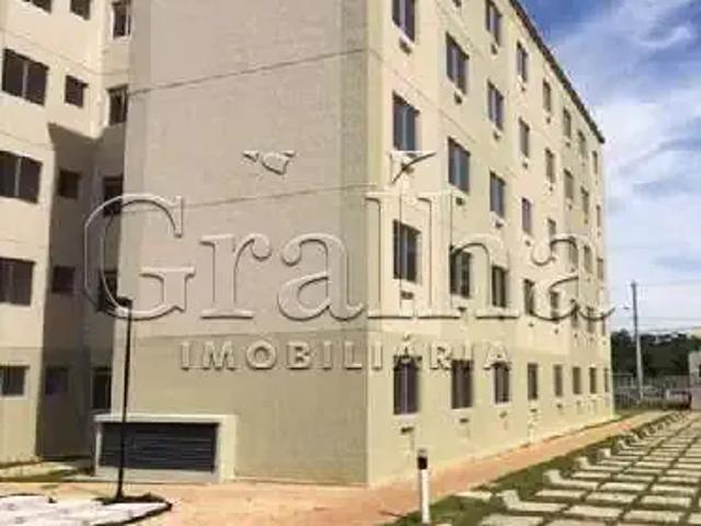Apartamento para Venda em Porto Alegre/RS Cavalhada 2 Quartos