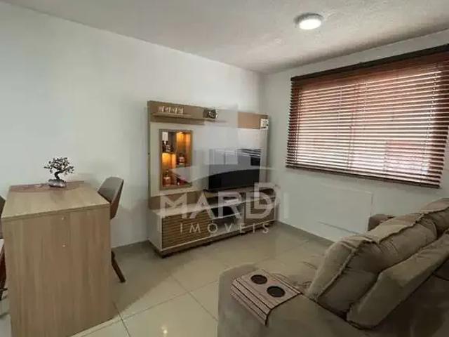 Apartamento para Venda em Porto Alegre/RS Cavalhada 2 Quartos