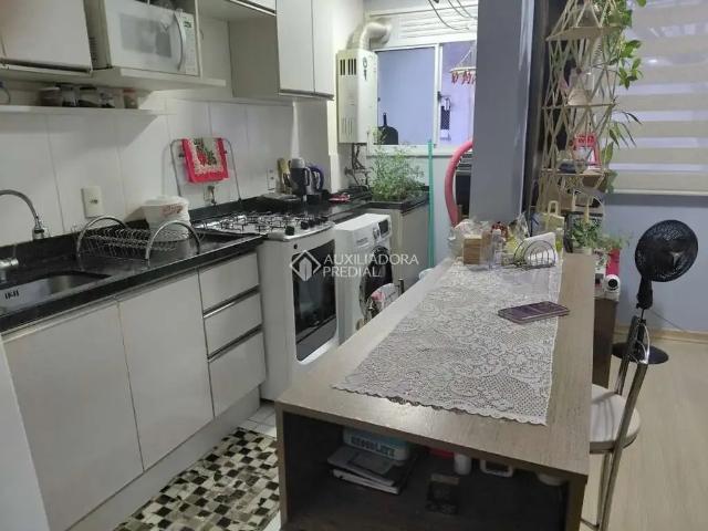 Apartamento para Venda em Porto Alegre/RS Cavalhada 2 Quartos