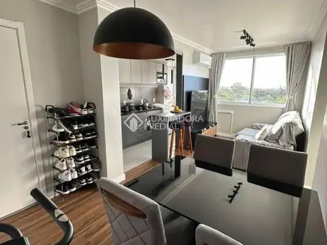 Apartamento para Venda em Porto Alegre/RS Cavalhada 2 Quartos