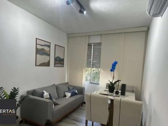 Apartamento para Venda em Porto Alegre/RS Cavalhada 2 Quartos
