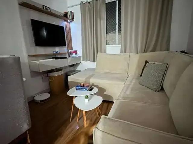 Apartamento para Venda em Porto Alegre/RS Cavalhada 2 Quartos