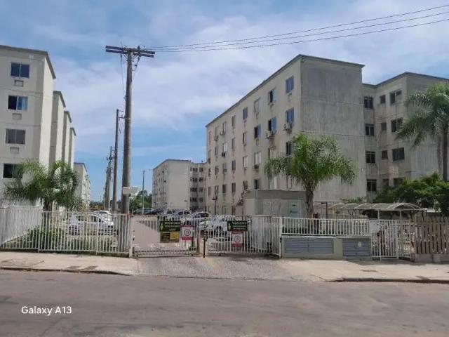 Apartamento para Venda em Porto Alegre/RS Cavalhada 2 Quartos
