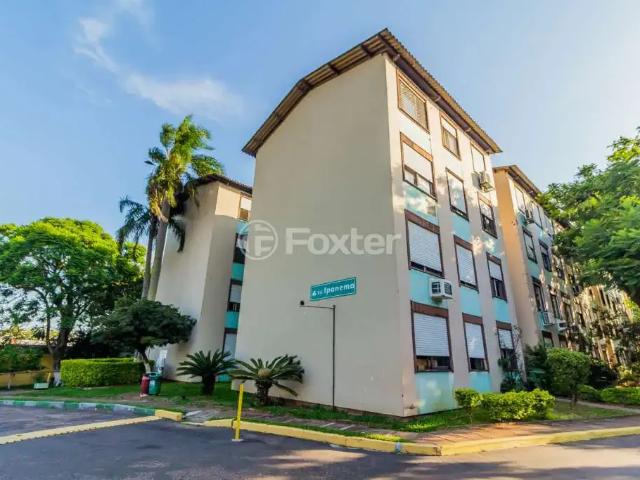 Apartamento para Venda em Porto Alegre/RS Cavalhada 2 Quartos