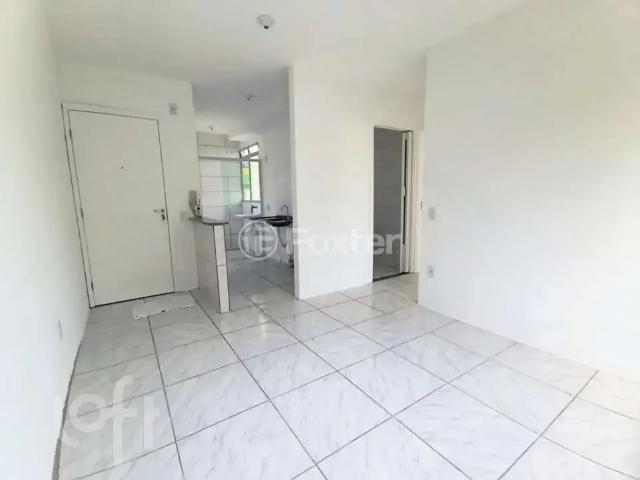 Apartamento para Venda em Porto Alegre/RS Cavalhada 2 Quartos