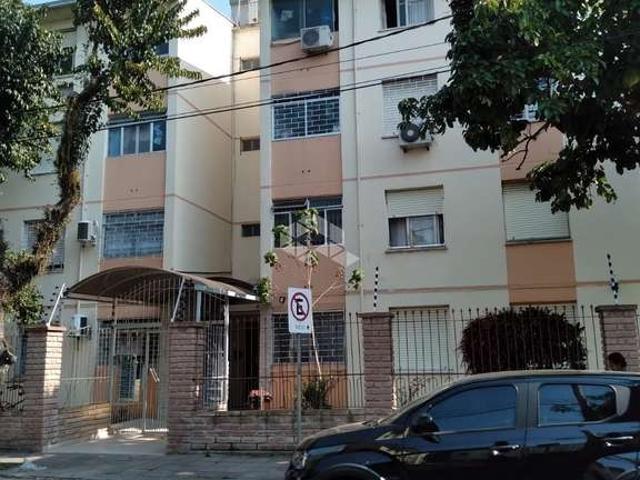 Apartamento para Venda em Porto Alegre/RS Cavalhada 2 Quartos