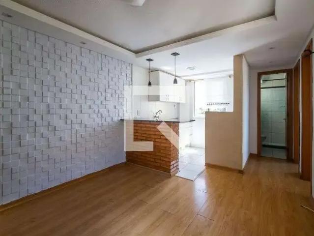 Apartamento para Venda em Porto Alegre/RS Cavalhada 2 Quartos