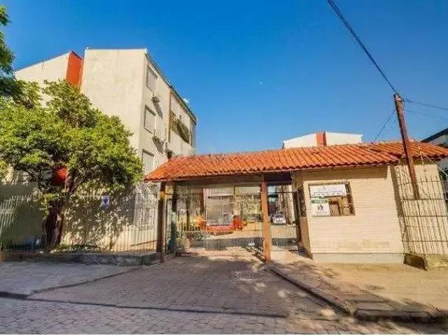 Apartamento para Venda em Porto Alegre/RS Cavalhada