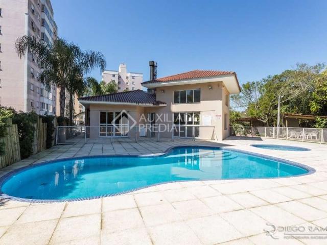 Apartamento para Venda em Porto Alegre/RS Cavalhada 3 Quartos