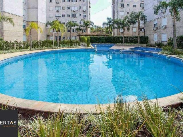 Apartamento para Venda em Porto Alegre/RS Cavalhada 3 Quartos