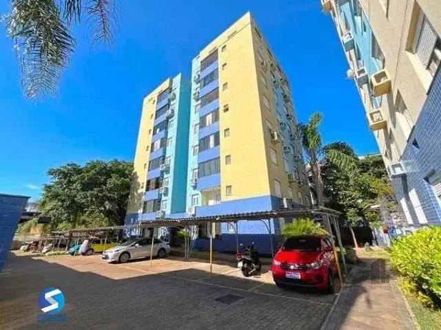 Apartamento para Venda em Porto Alegre/RS Cavalhada 3 Quartos