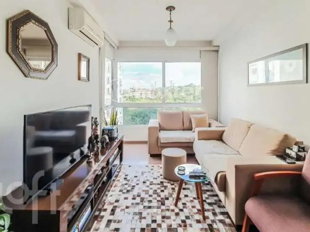 Apartamento para Venda em Porto Alegre/RS Cavalhada 3 Quartos