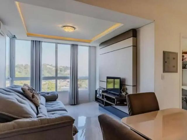 Apartamento para Venda em Porto Alegre/RS Cavalhada 3 Quartos