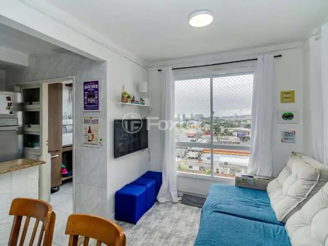 Apartamento para Venda em Porto Alegre/RS Cavalhada 3 Quartos