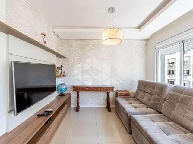 Apartamento para Venda em Porto Alegre/RS Cavalhada 3 Quartos