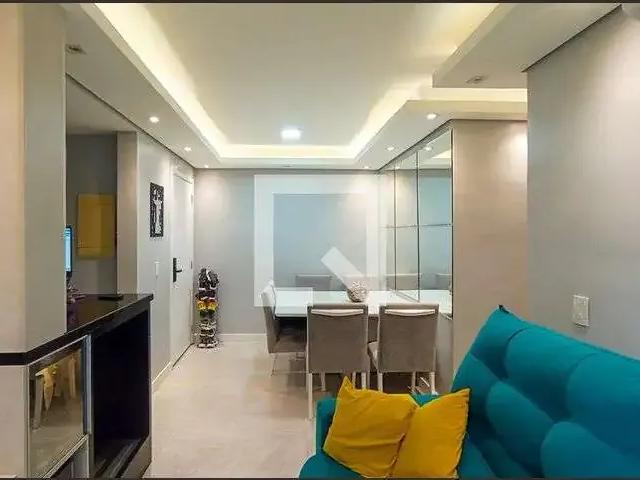 Apartamento para Venda em Porto Alegre/RS Cavalhada 3 Quartos