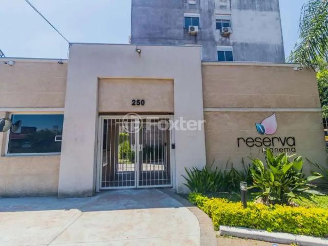 Apartamento para Venda em Porto Alegre/RS Cavalhada 3 Quartos