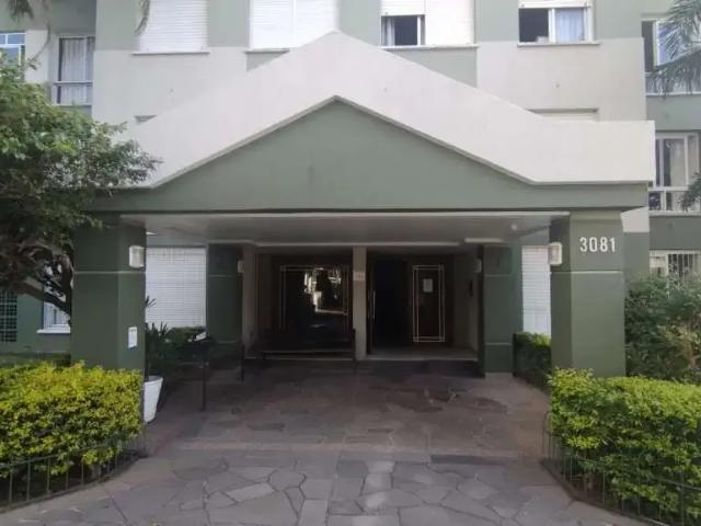 Apartamento para Venda em Porto Alegre/RS Cavalhada 3 Quartos