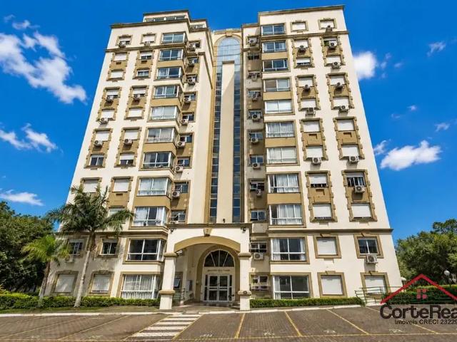 Apartamento para Venda em Porto Alegre/RS Cavalhada 3 Quartos