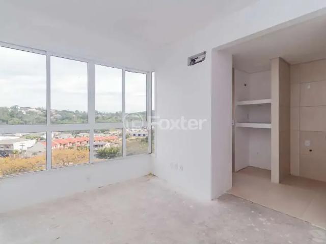 Apartamento para Venda em Porto Alegre/RS Cavalhada 3 Quartos