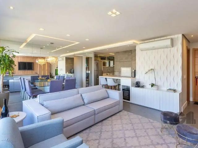 Apartamento para Venda em Porto Alegre/RS Cavalhada 3 Quartos