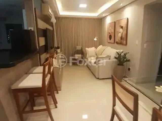 Apartamento para Venda em Porto Alegre/RS Cavalhada 3 Quartos