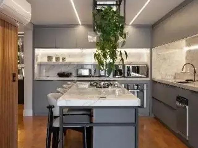Apartamento para Venda em Porto Alegre/RS Cavalhada 3 Quartos