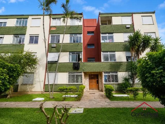 Apartamento para Venda em Porto Alegre/RS Cavalhada 3 Quartos