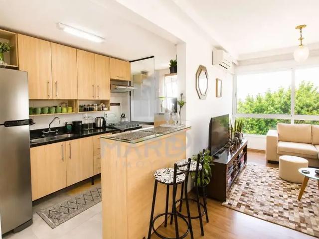 Apartamento para Venda em Porto Alegre/RS Cavalhada 3 Quartos