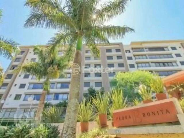 Apartamento para Venda em Porto Alegre/RS Cavalhada 3 Quartos