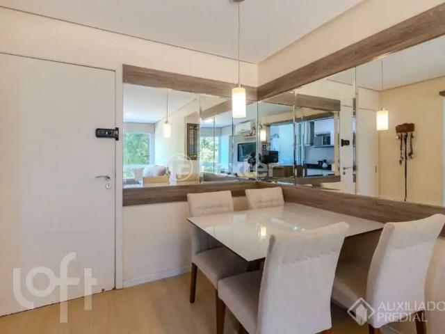 Apartamento para Venda em Porto Alegre/RS Cavalhada 3 Quartos