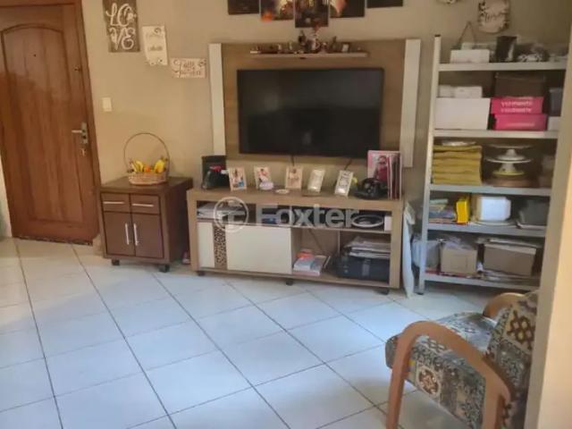 Apartamento para Venda em Porto Alegre/RS Cavalhada 3 Quartos