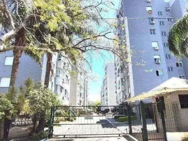 Apartamento para Venda em Porto Alegre/RS Cavalhada 3 Quartos