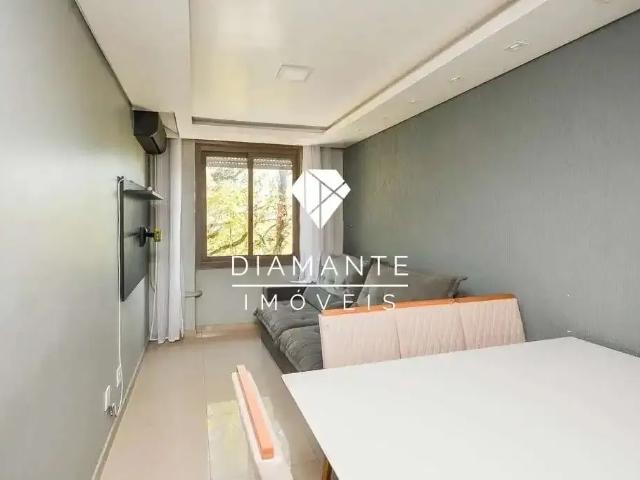 Apartamento para Venda em Porto Alegre/RS Cavalhada 3 Quartos