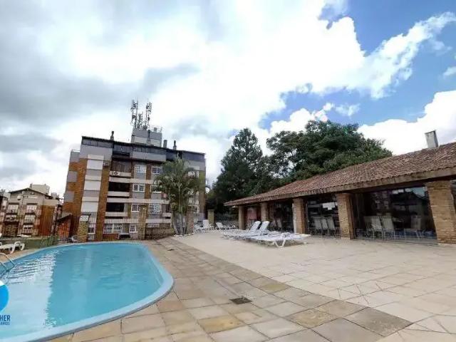 Apartamento para Venda em Porto Alegre/RS Cavalhada 3 Quartos