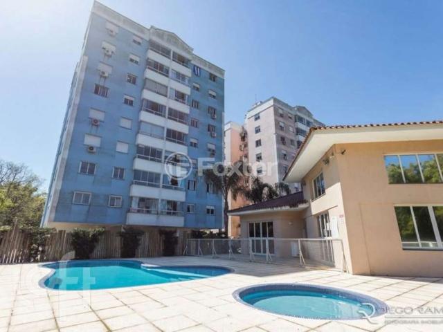 Apartamento para Venda em Porto Alegre/RS Cavalhada 3 Quartos