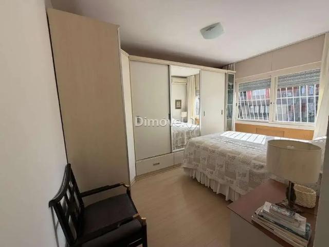 Apartamento para Venda em Porto Alegre/RS Cavalhada 3 Quartos