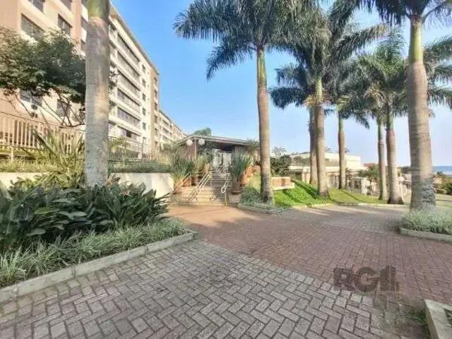 Apartamento para Venda em Porto Alegre/RS Cavalhada 3 Quartos