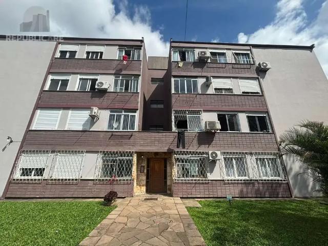 Apartamento para Venda em Porto Alegre/RS Cavalhada 3 Quartos